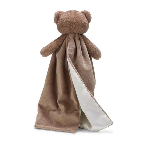 Bunnies By The Bay Buddy Blanket - Cubby Bear – Babyrama.ca